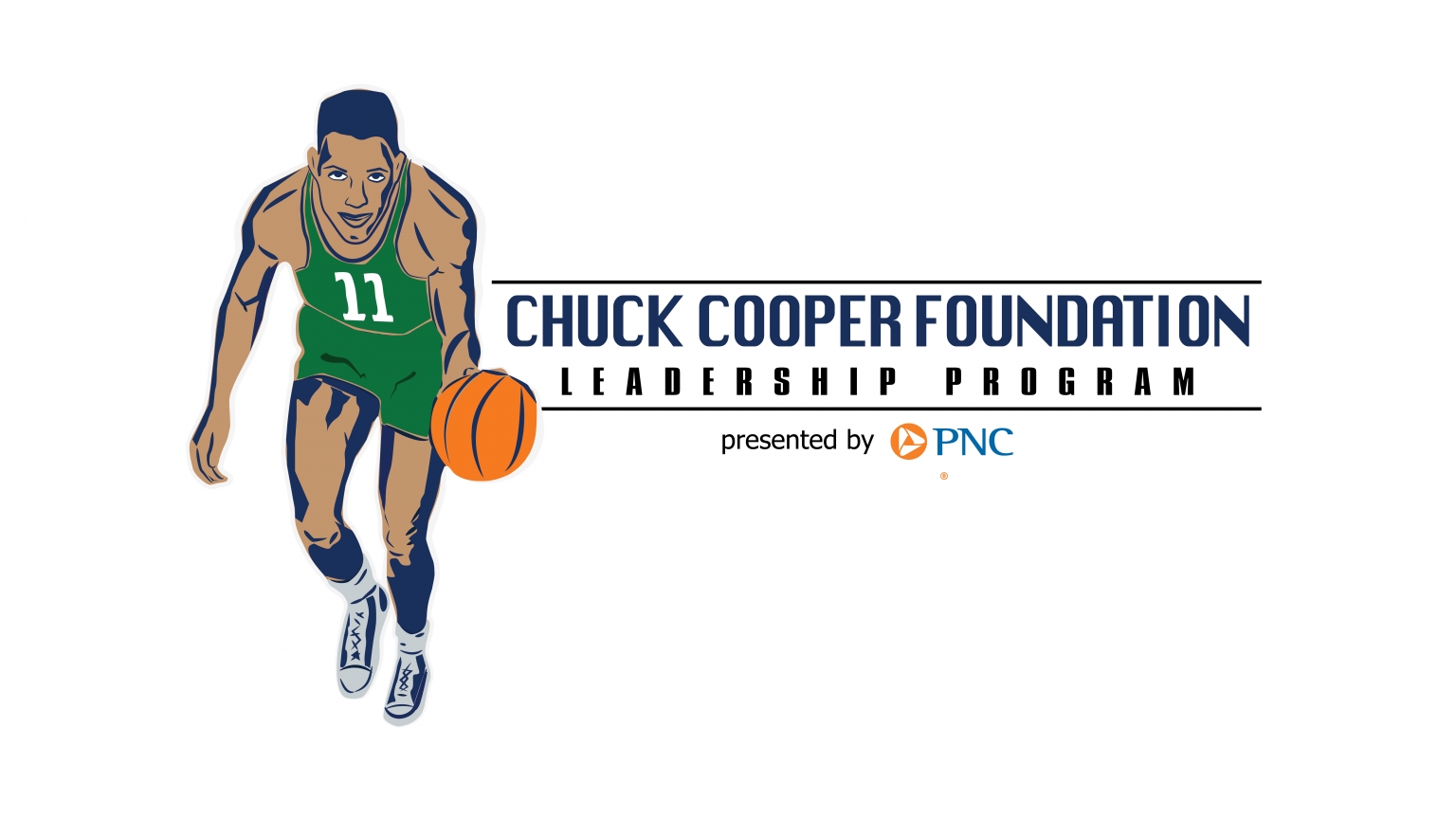 Home - Chuck Cooper Foundation