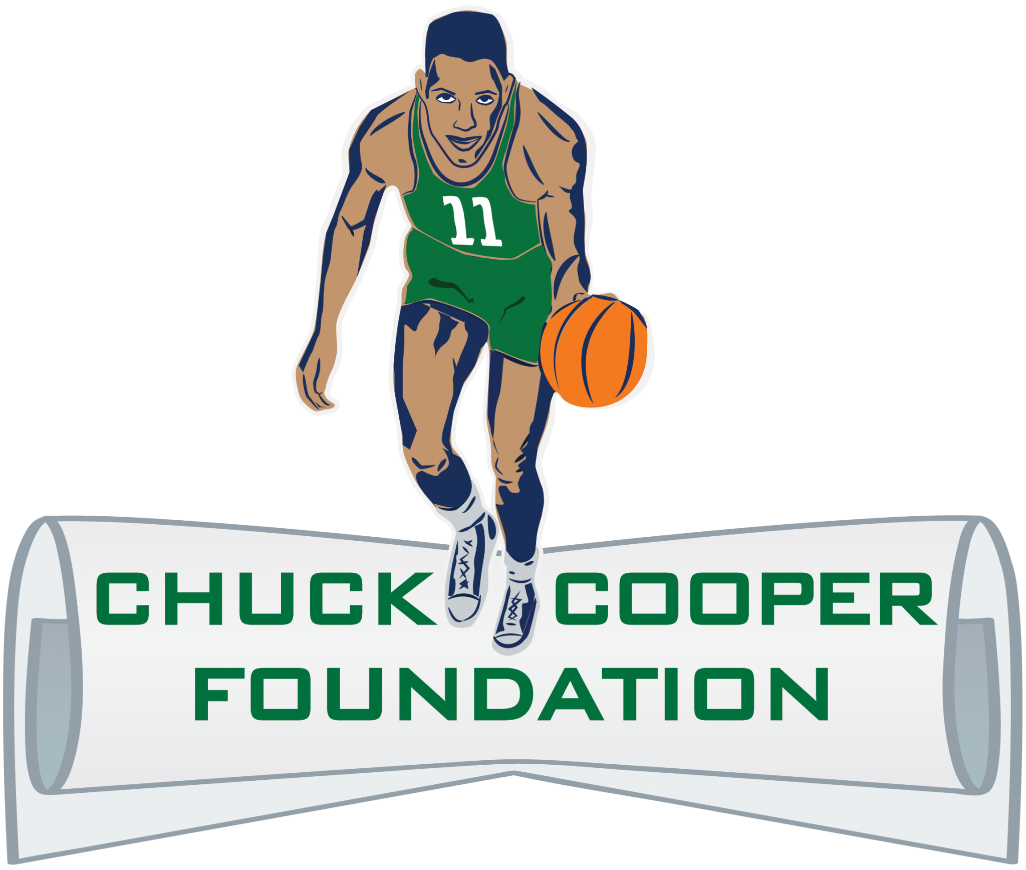 Timeline/History – Chuck Cooper Foundation