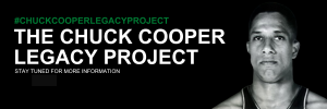 Timeline/History – Chuck Cooper Foundation