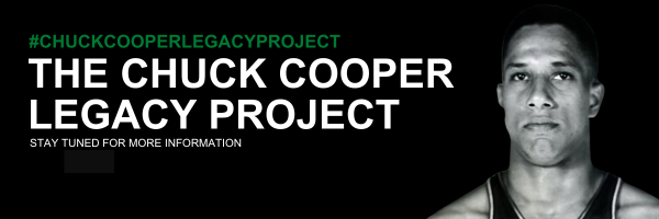 Timeline/History – Chuck Cooper Foundation